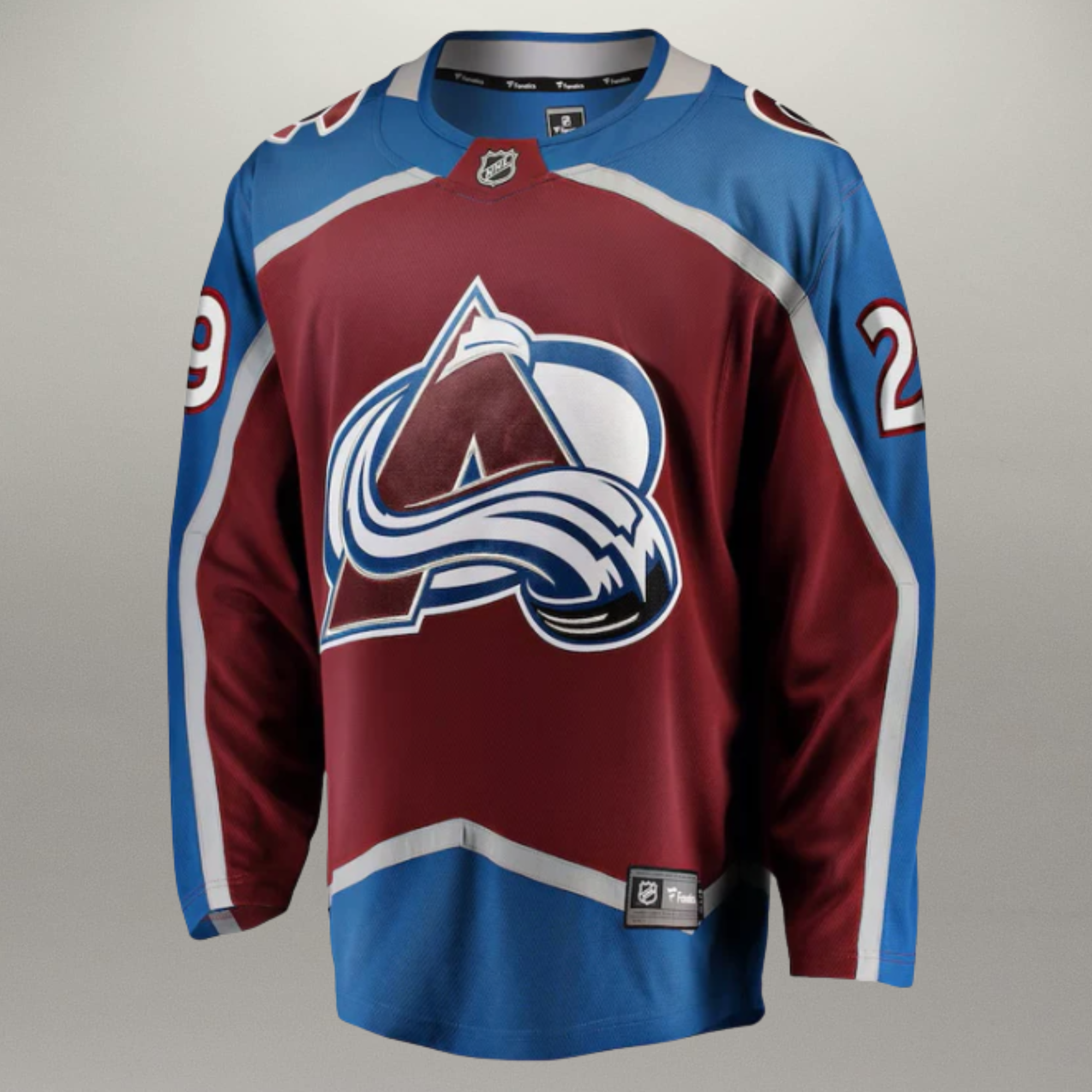 Logo Sport Qc